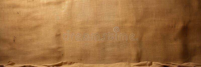 Burlap Material Structure Background Stock Illustration - Illustration ...
