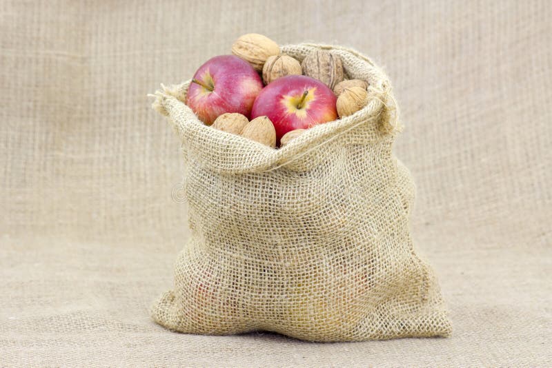 260 Burlap Sack Apples Stock Photos - Free & Royalty-Free Stock Photos ...