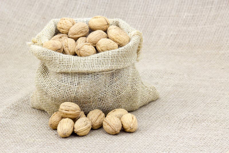 209 Full Sack Walnuts Stock Photos - Free & Royalty-Free Stock Photos ...