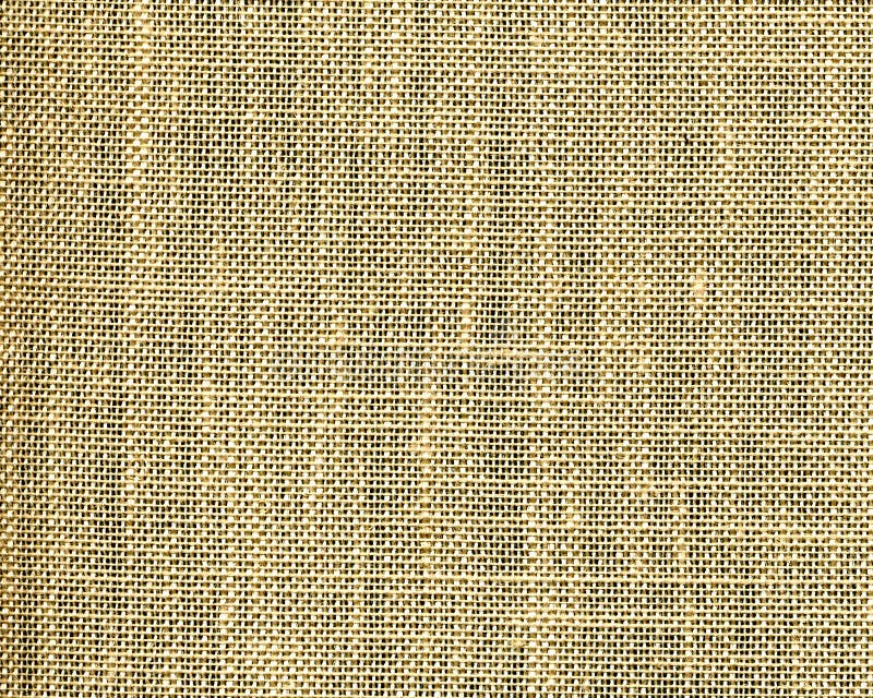 Burlap sample stock image. Image of fabric, natural, material - 5666745