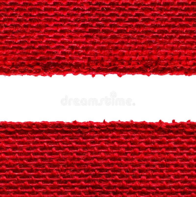 Fabric Texture Background of Seamless Linen Sacking Cloth Stock Photo ...