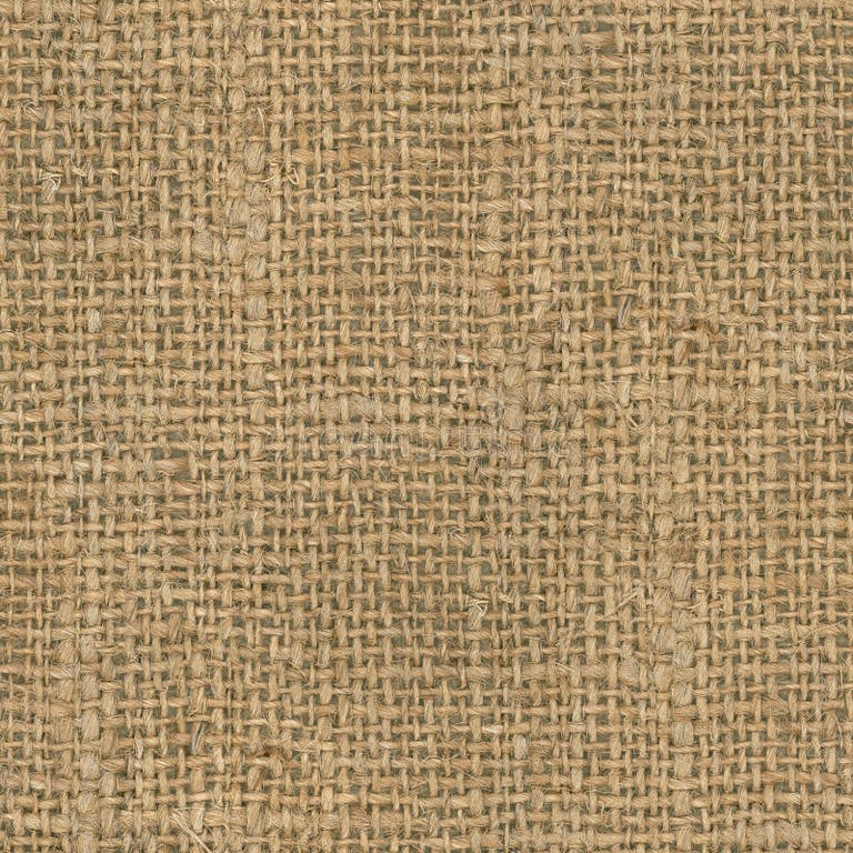 Burlap Seamless Texture stock photo. Image of brown - 152022736