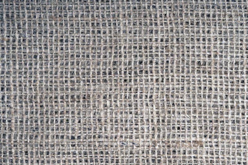 Burlap Texture Background, Burlap Canvas Fabric Background Stock Image ...