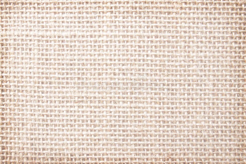 Burlap Texture Interlace Patterns Abstract Background Stock Photo ...