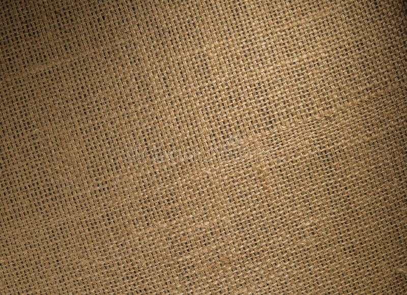 Burlap Texture Natural Color Background Stock Photo - Image of pattern ...