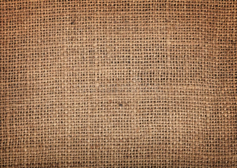 Tileable Burlap Texture stock image. Image of tileable - 14102607