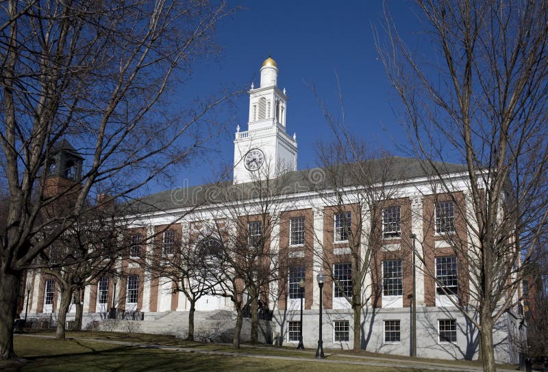 Burlington City Hall, Burlington, Vermont Stock Image - Image of clock ...