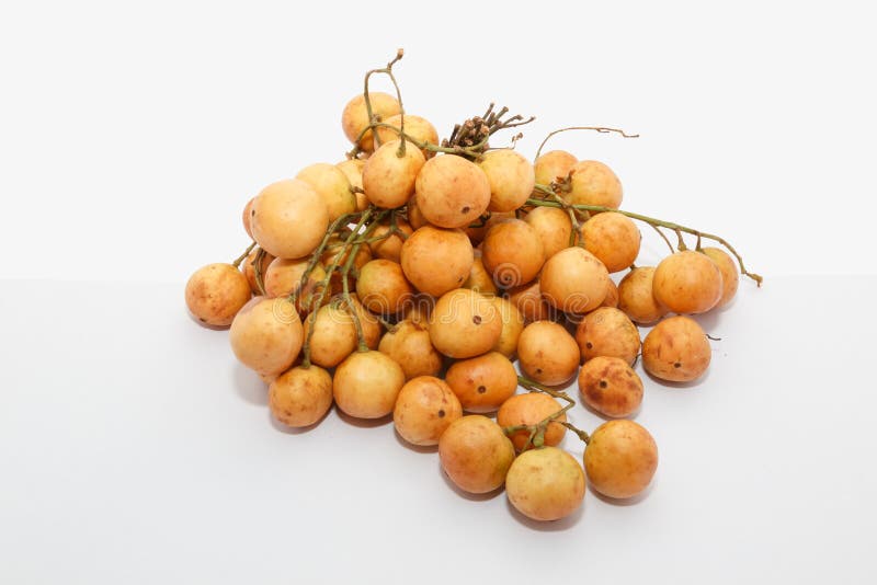 Bunch of Burmese grape stock image. Image of leaf, garden - 31242351