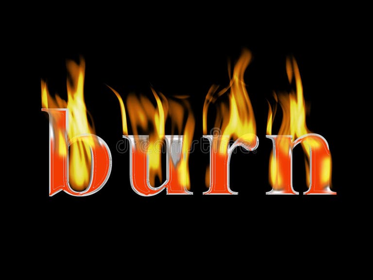Word Burn Stock Illustrations – 2,274 Word Burn Stock Illustrations ...