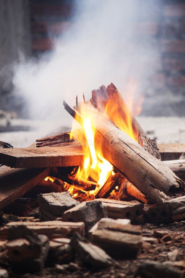 Burn stock photo. Image of heat, carbon, dioxide, blaze - 26763012