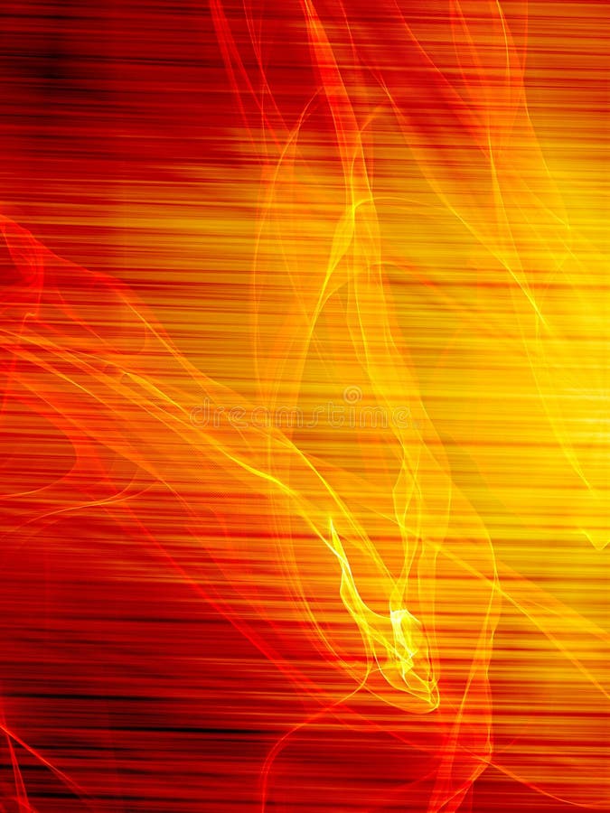 Burn Background Abstract Headers Graphic Pattern Stock Illustration ...