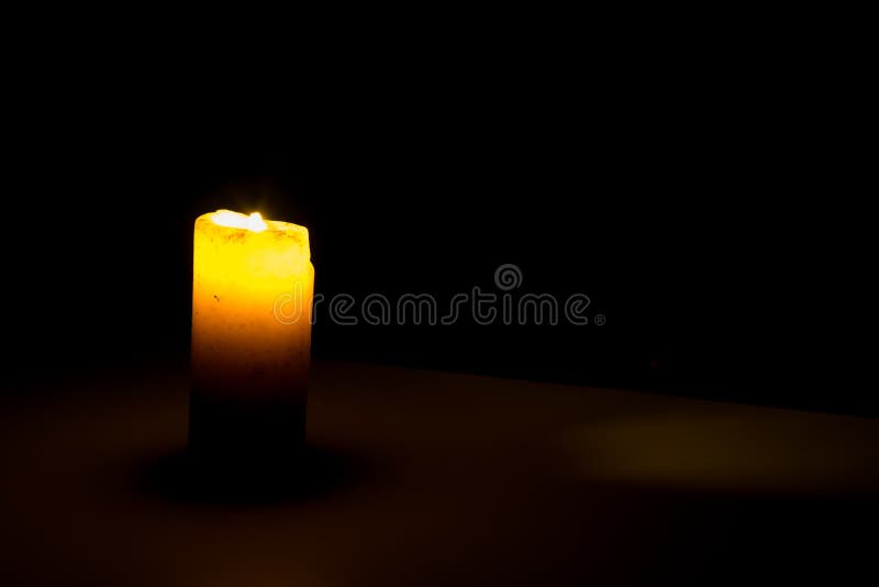Burn candles and mourn stock photo. Image of light, grief - 180655584