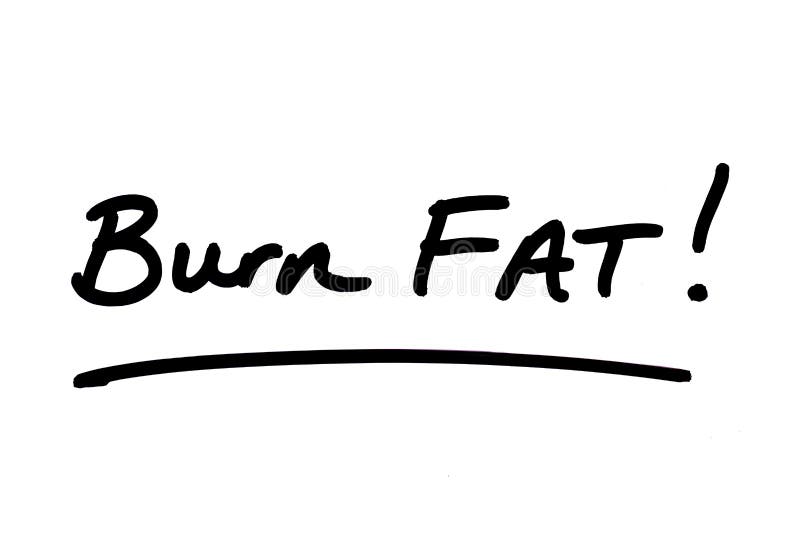 Burn Fat Stock Illustrations – 1,826 Burn Fat Stock Illustrations ...