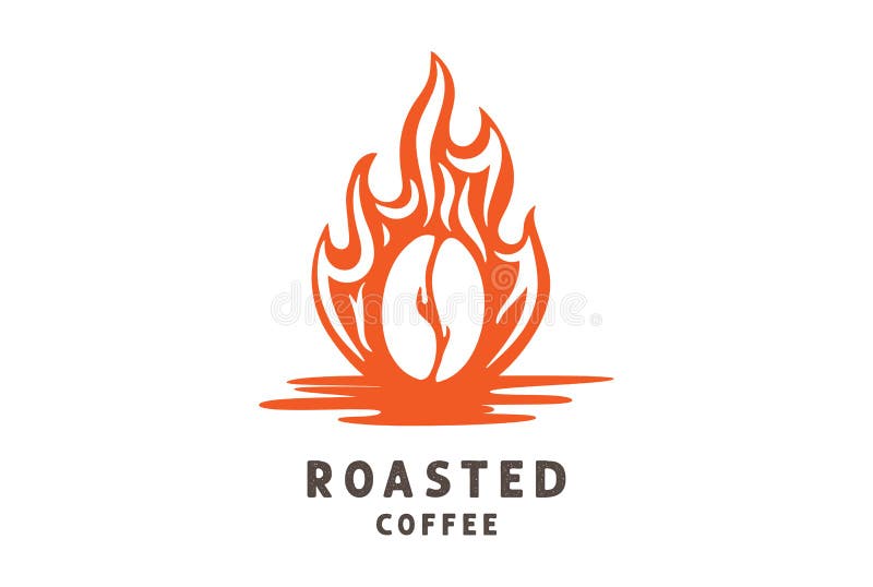 Roasted Flames Stock Illustrations – 1,302 Roasted Flames Stock ...
