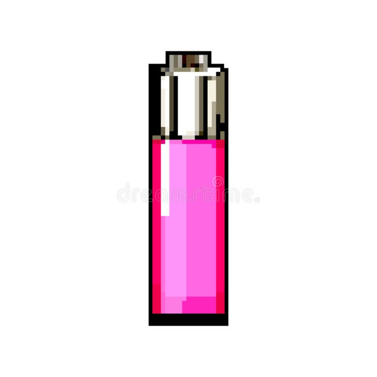 Lighter Pixel Stock Illustrations – 189 Lighter Pixel Stock ...