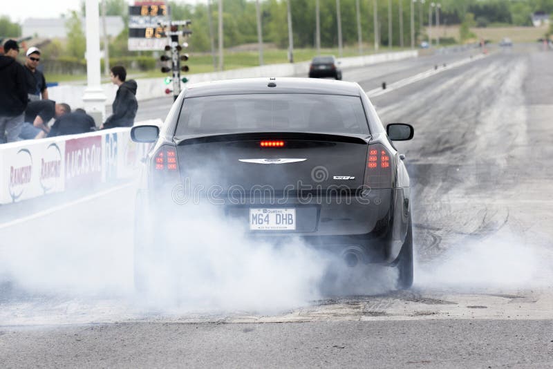 Burn out editorial stock photo. Image of recreation, driving - 31090608