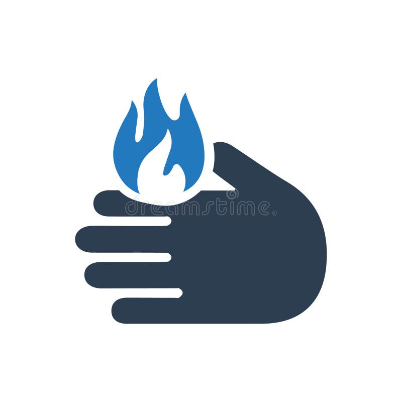 Burn Icon Stock Illustrations – 121,943 Burn Icon Stock Illustrations ...