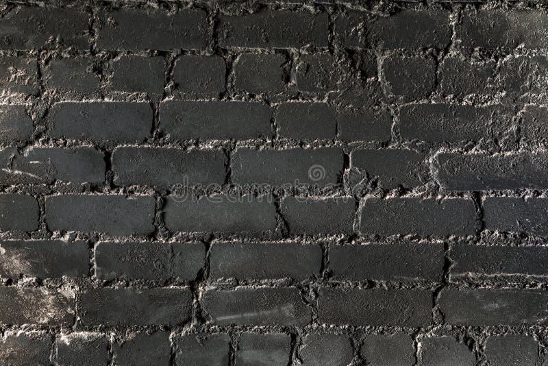 Burned Brick Wall Texture stock photo. Image of weathered - 329093628