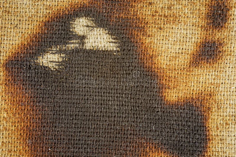 Burning Fabric Hole Stock Photos - Free & Royalty-Free Stock Photos ...