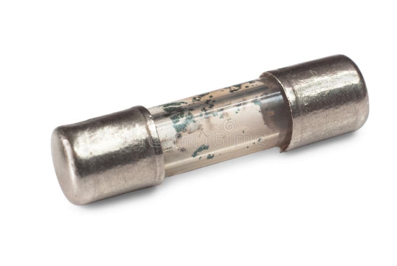 Burned fuse box stock photo. Image of backdrop, grunge - 65129232