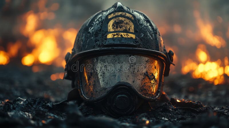 Cool Firefighter Backgrounds