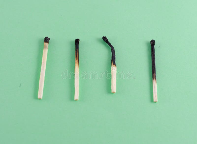 Matchsticks Picture. Image: 1163613