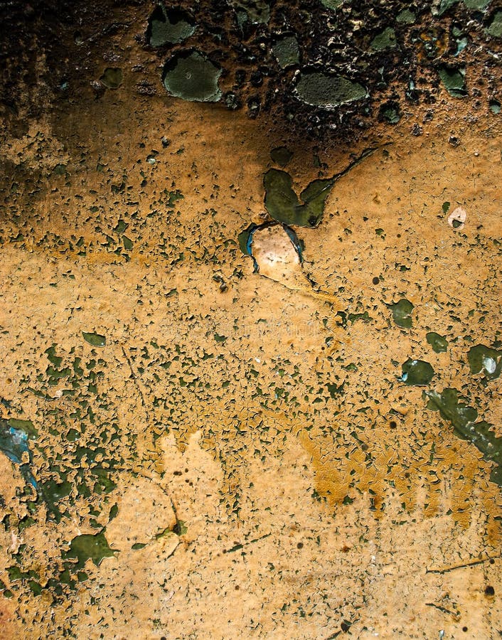 Burned metal surface stock photo. Image of burnt, blur - 10183428