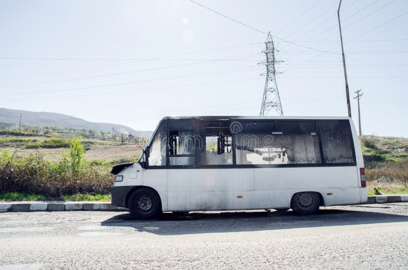 125 Wrecked Van Photos - Free & Royalty-Free Stock Photos from Dreamstime