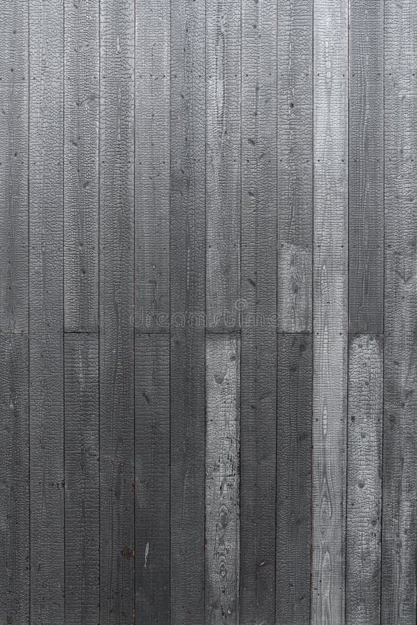 Dark Wood Panel Texture