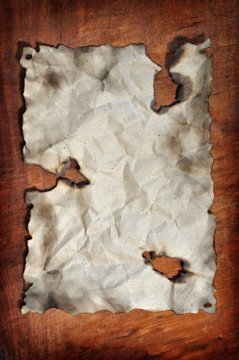 Burned Paper Stock Illustrations – 11,287 Burned Paper Stock ...