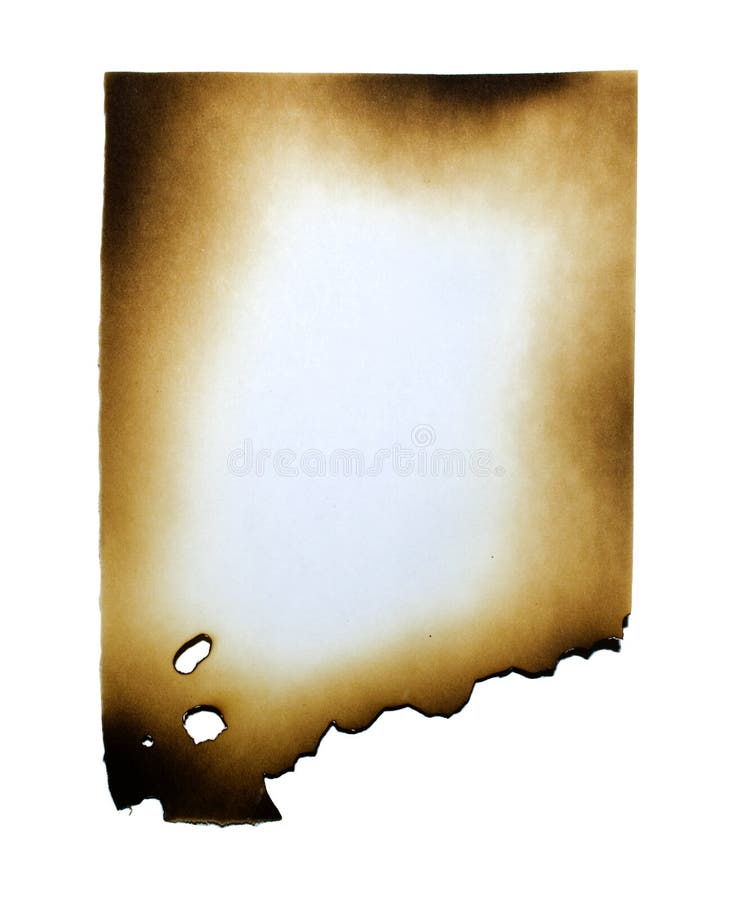 Burned paper stock image. Image of detail, backdrop, ripped - 18607475