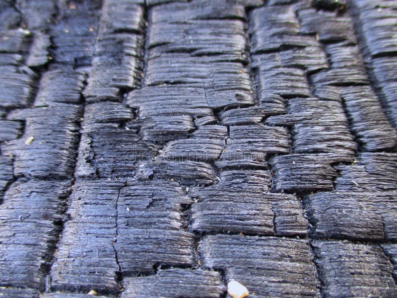 Burned wood texture. stock photo. Image of friday, closeup - 271299550