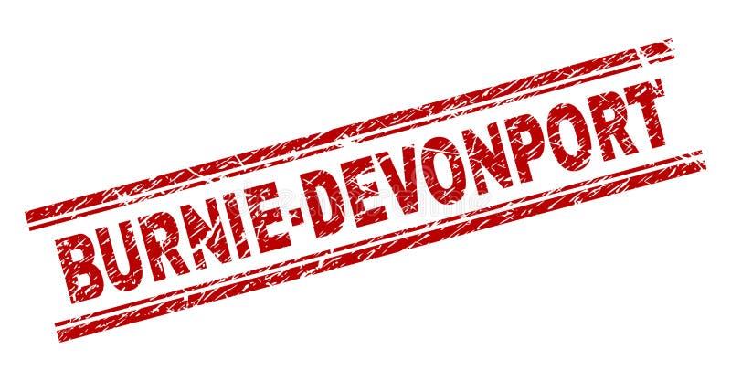 Devonport Watermark Stock Illustrations – 11 Devonport Watermark Stock ...