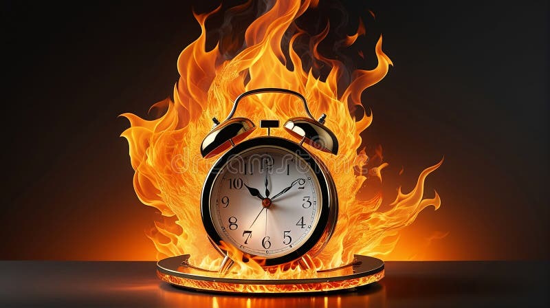 Scary Clock Stock Illustrations – 703 Scary Clock Stock Illustrations ...