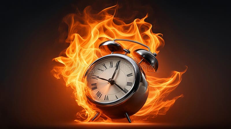 Scary Clock Stock Illustrations – 703 Scary Clock Stock Illustrations ...