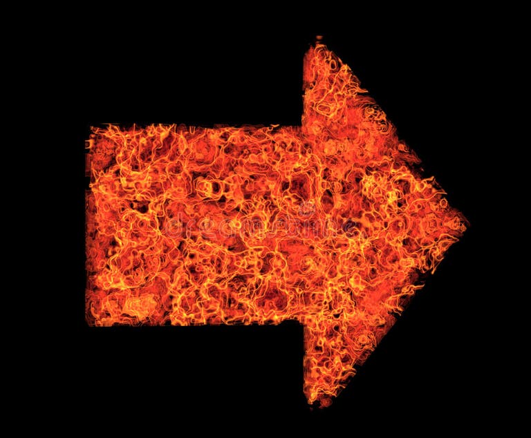 Animated Arrow Stock Illustrations – 1,282 Animated Arrow Stock ...