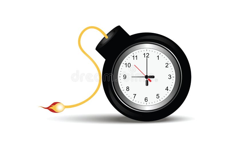 Bomb Timer Stock Illustrations – 3,951 Bomb Timer Stock Illustrations ...
