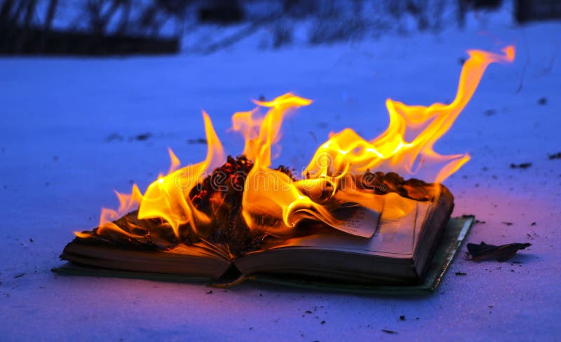 Real burn book pages - miQasX