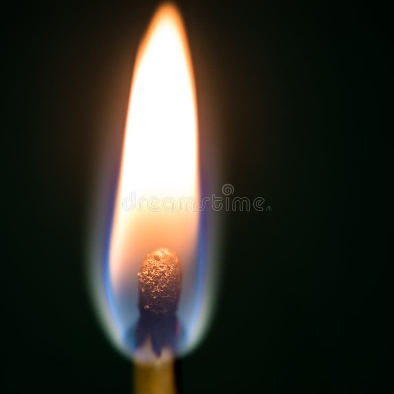 Burning Bright stock image. Image of burn, match, square - 29647091