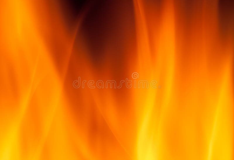 Burning caliente del fuego foto de archivo. Imagen de encienda - 12621124