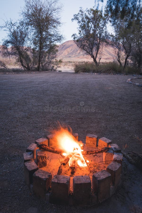 Campfire Namibia Stock Photos - Free & Royalty-Free Stock Photos from ...