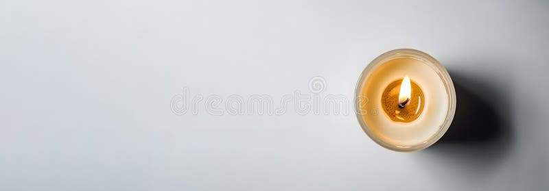 Candle Flame Top View Stock Illustrations – 175 Candle Flame Top View ...