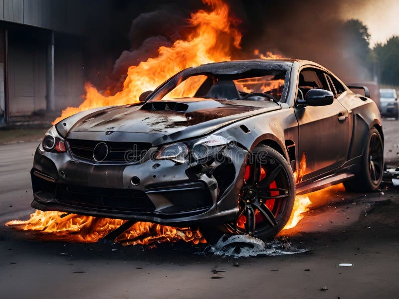 Accident Explosion Stock Illustrations – 6,619 Accident Explosion Stock ...