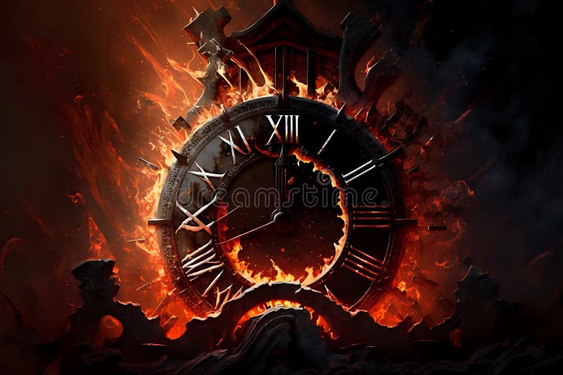 Ordinary Clock Stock Illustrations – 318 Ordinary Clock Stock ...