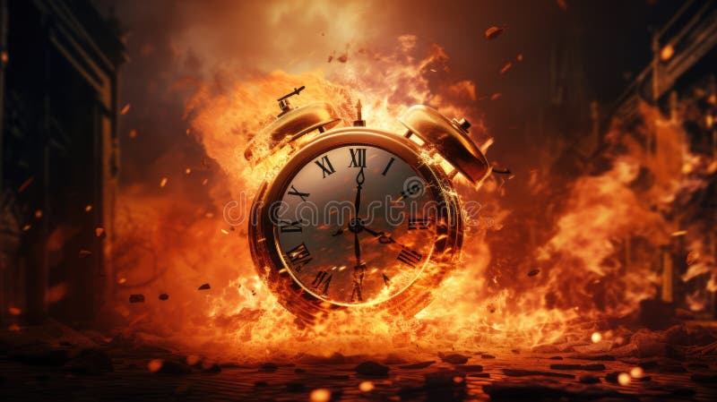 Fading Clock Stock Illustrations – 54 Fading Clock Stock Illustrations ...