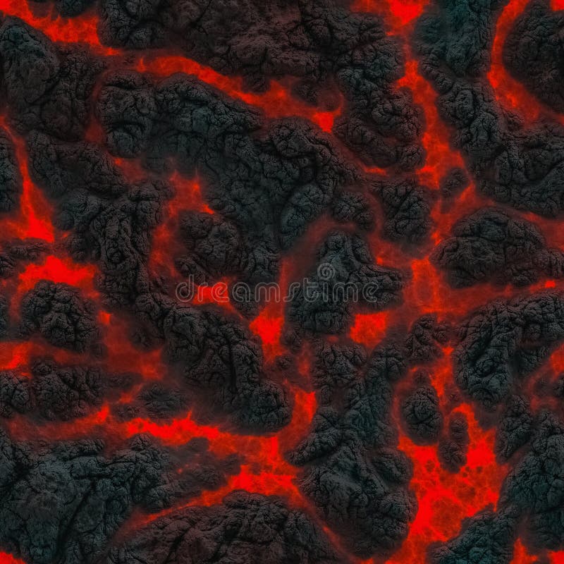 Glow Faded Flame- Natural Pattern Stock Illustration - Illustration of ...