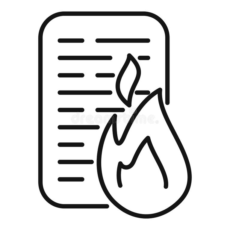 Destroyed Evidence Stock Illustrations – 38 Destroyed Evidence Stock ...