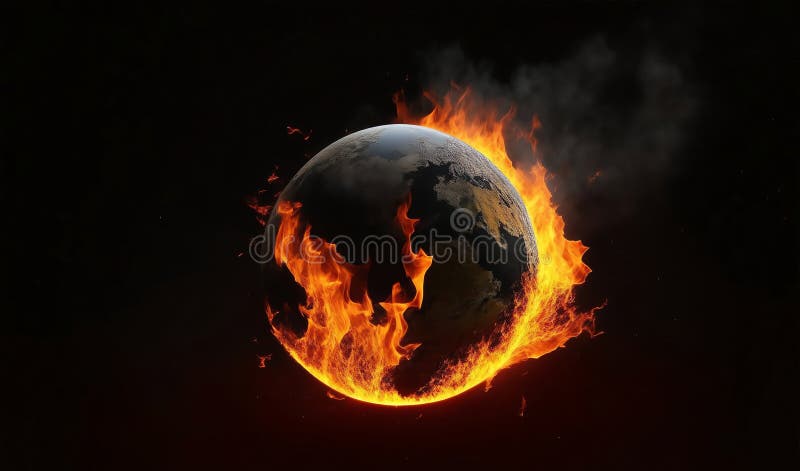 Plain Fire Background Stock Illustrations – 881 Plain Fire Background ...