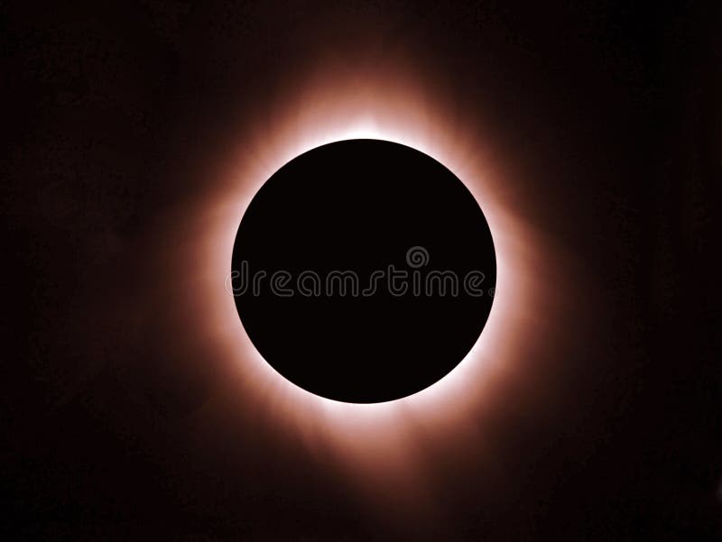 Eclipse sun stock photo. Image of eclipse, system, flare - 701060