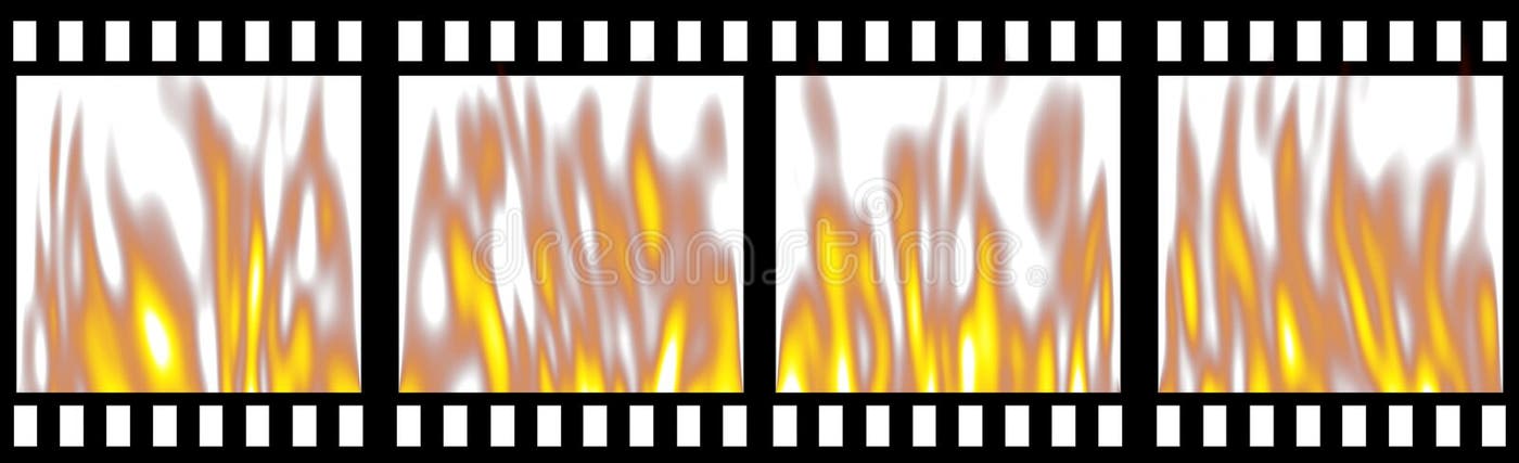 Flames Strip Stock Illustrations – 411 Flames Strip Stock Illustrations ...